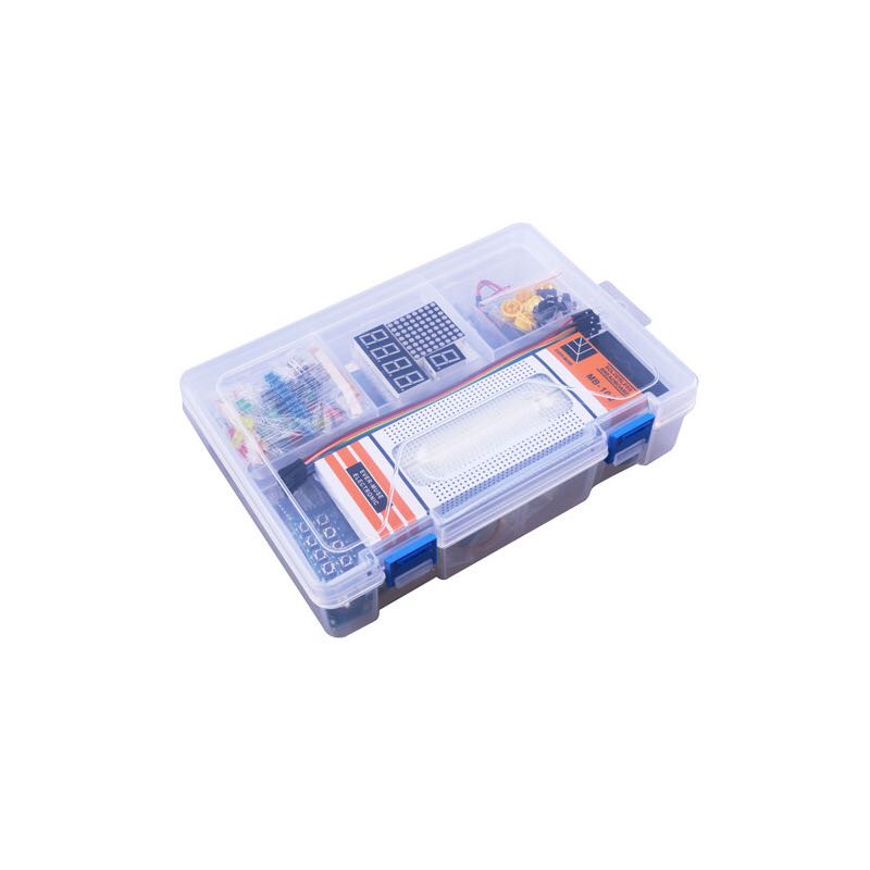 Arduino Project Complete Starter Kit with Detailed Tutorial and ...